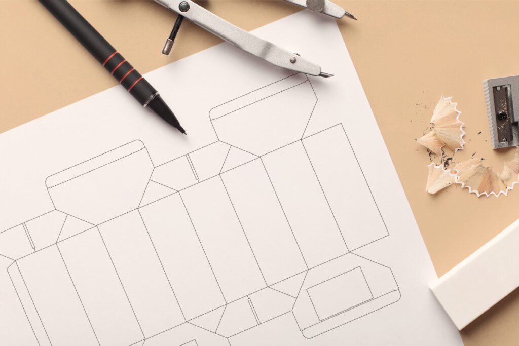 Die Cutting in the Packaging Industry | ForestPackage Blog