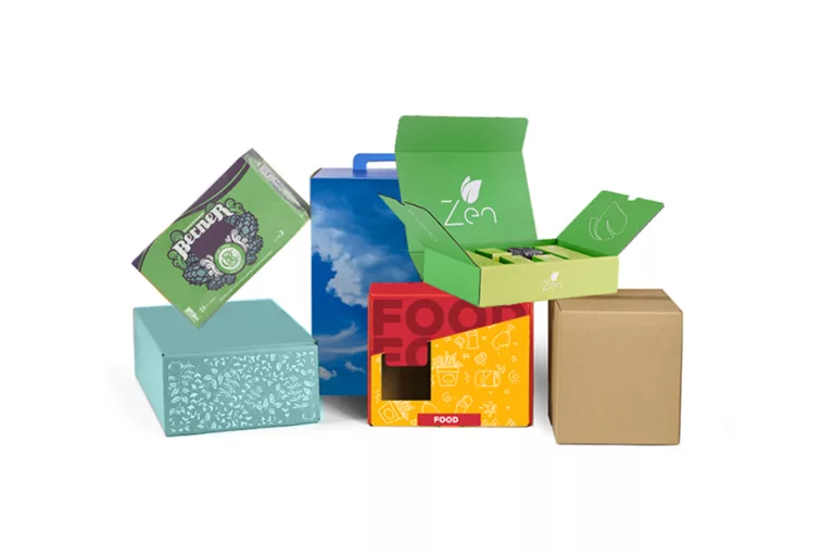 Kraft Paper Is a Popular Packaging Choice | ForestPackage Blog