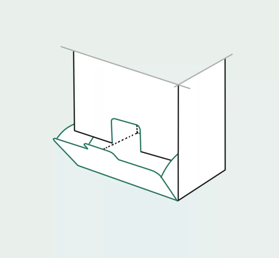 Dispenser | ForestPackage