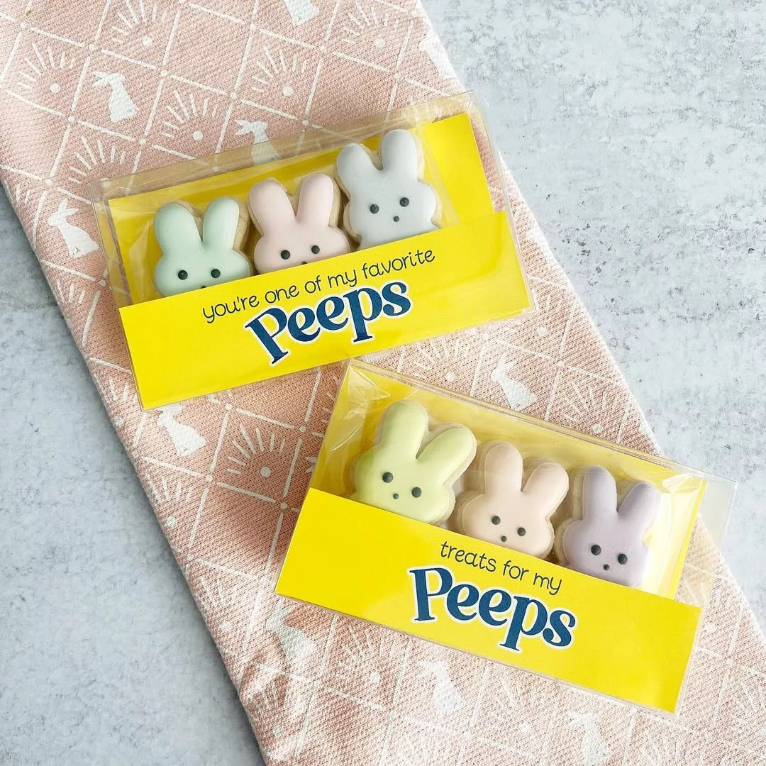 17 Cookie Packaging Ideas | Packaging